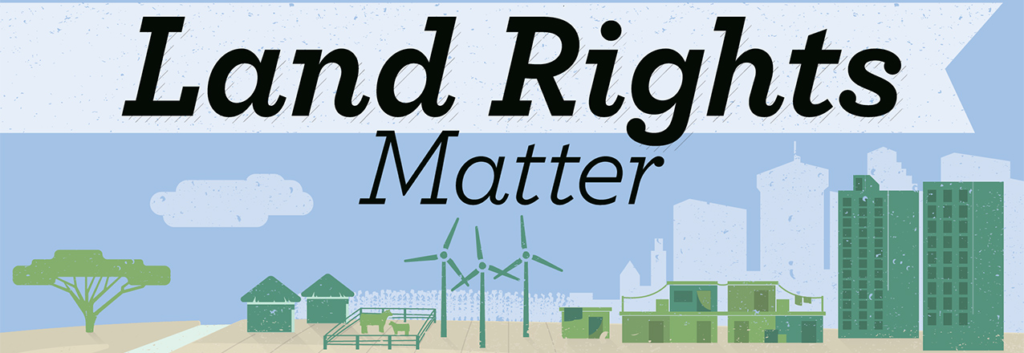 Why Land Rights Matter - Tenure Security: Protecting Land, Rights, and ...