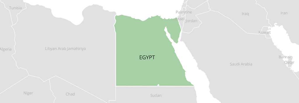 Egypt - Tenure Security: Protecting Land, Rights, and Livelihoods