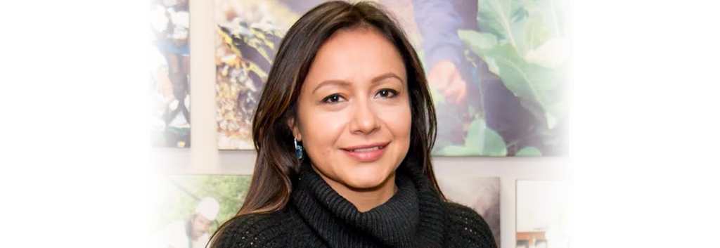 USAID Land Champion: Marcela Chaves - Tenure Security: Protecting Land ...
