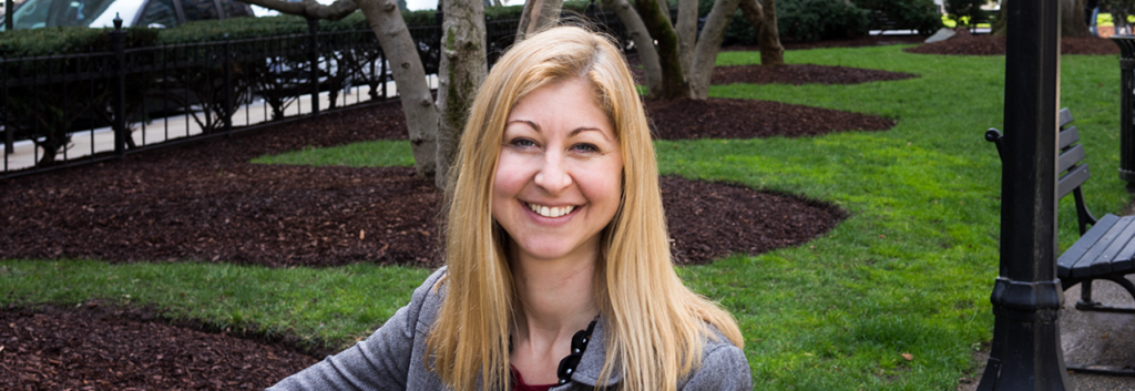 USAID Land Champion: Sarah Lowery - Tenure Security: Protecting Land ...