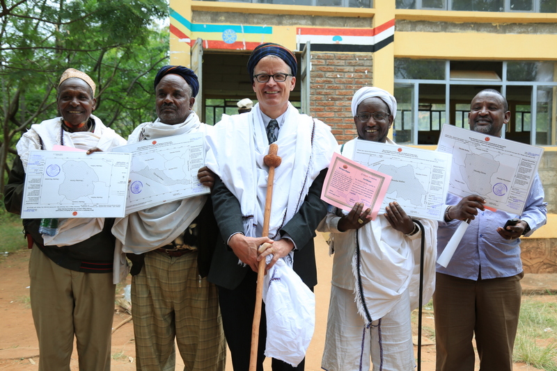 Pastoral Communities Receive 2.7 Million Hectares of Land in Ethiopia ...