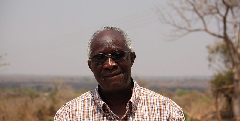 In Tribute to a Land and Gender Champion: Chief Nyamphande - Tenure ...